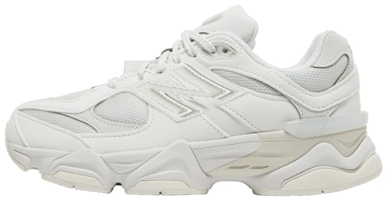 New Balance(GS) New Balance 9060 'Reflection'Kid's – thegracesole
