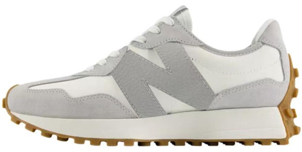 New Balance 327 Raincloud Reflection (Women's) – thegracesole